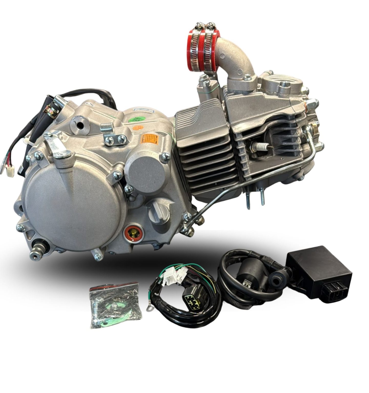 YX 160 engine first choice 2026 - Ottopuntouno