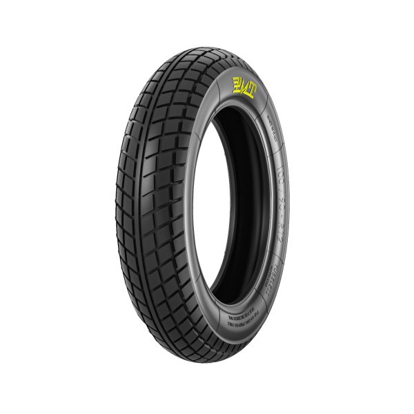 PMT Rain 100/90R12 - R compound - Ottopuntouno