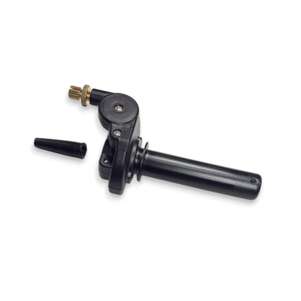 Quick Throttle Control - Ottopuntouno